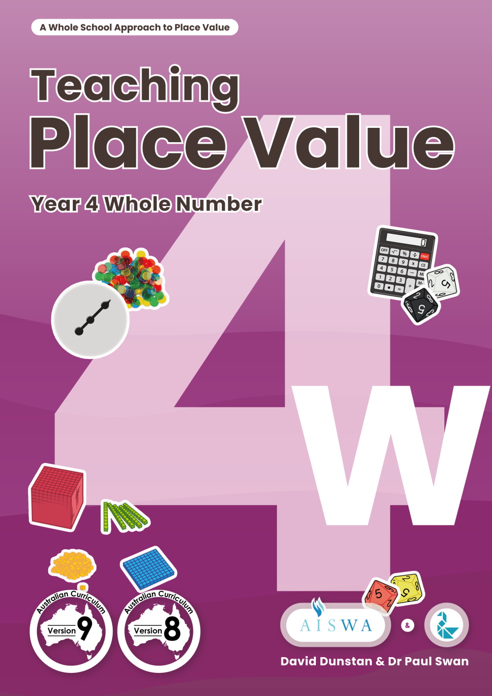 Teaching Place Value - Year 4 - Whole Number - The Maths Store
